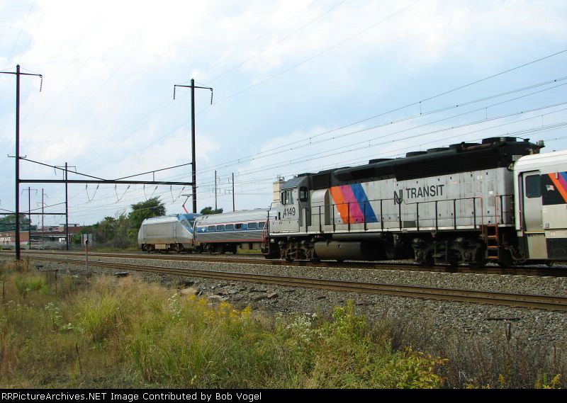 NJT 4149